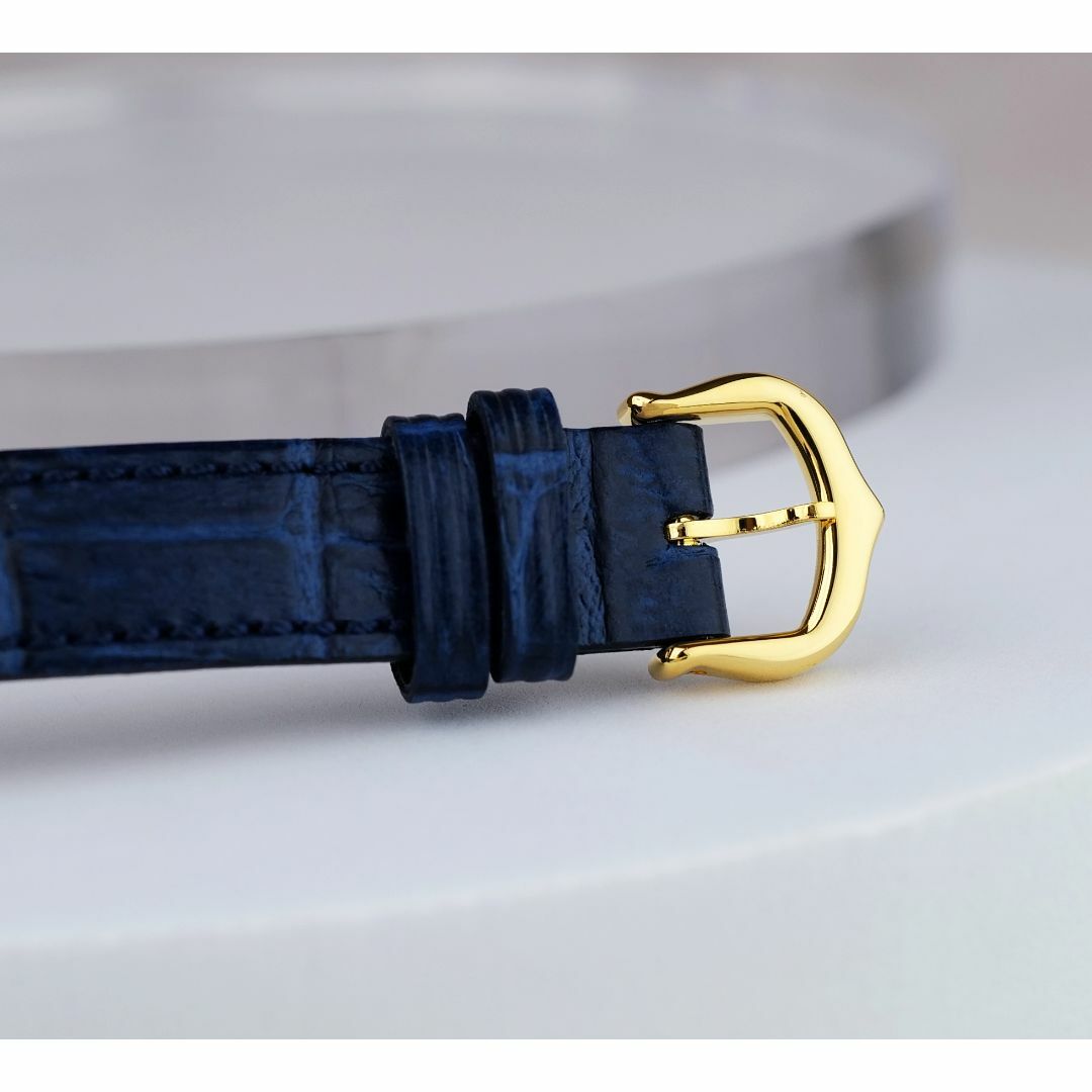 Cartier - 美品 カルティエ マスト コリゼ ローマン SM Cartier Cartier - 美品 カルティエ マスト コリゼ ローマン SM Cartier