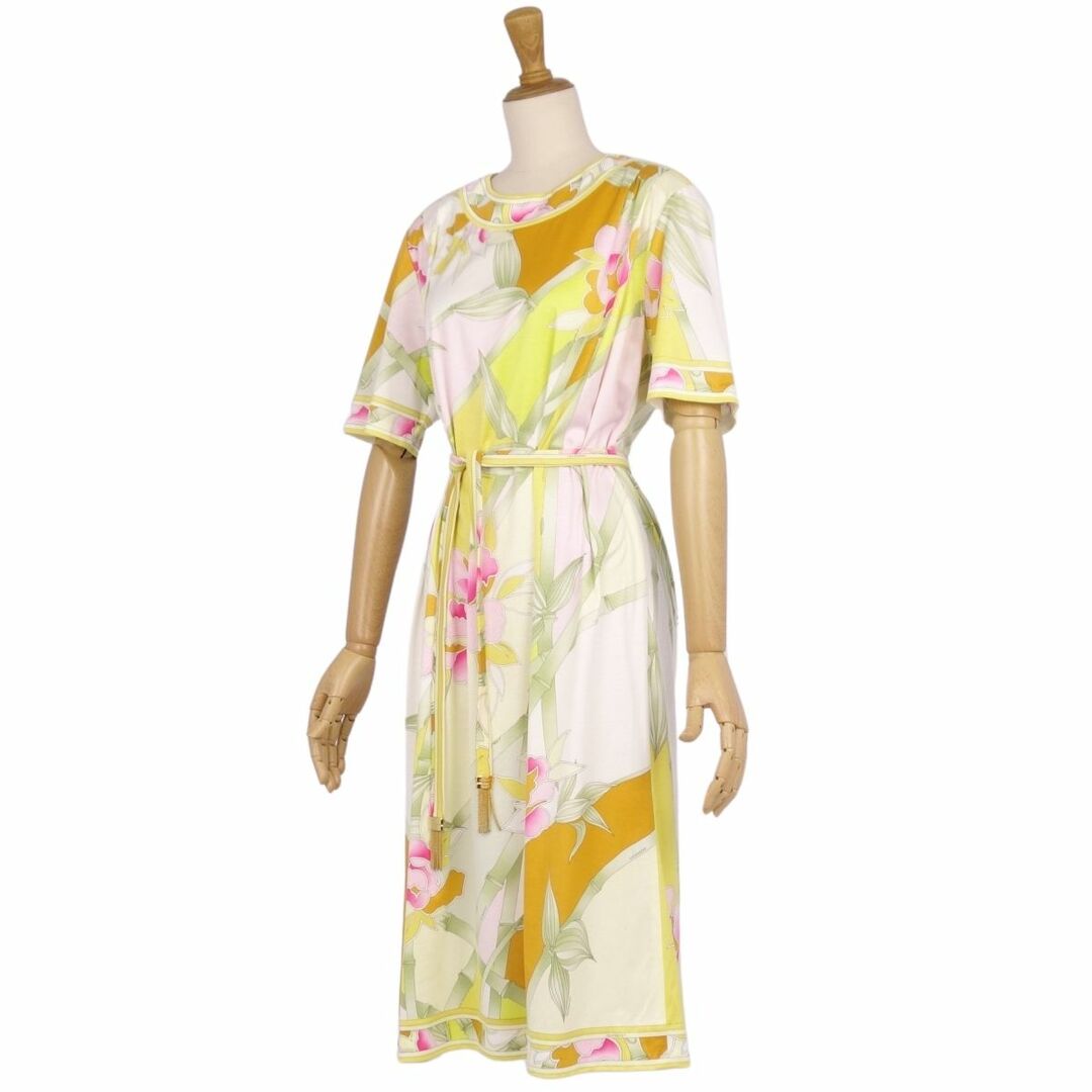 LEONARD - 美品 レオナール LEONARD FASHION ワンピース LEONARD - 美品 レオナール LEONARD FASHION ワンピース