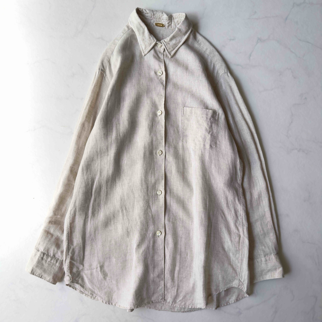 DEUXIEME CLASSE - ほぼ未使用✨21SS ドゥーズィエムクラス DEUXIEME CLASSE - ほぼ未使用✨21SS ドゥーズィエムクラス