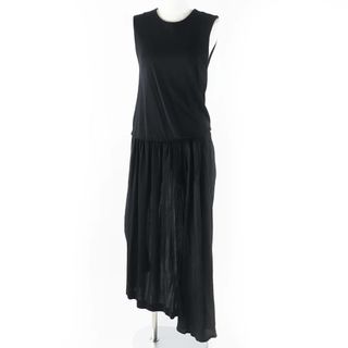 JIL SANDER - Jil sander コットンポプリワンピースの通販 by JIL SANDER - Jil sander コットンポプリワンピースの通販 by