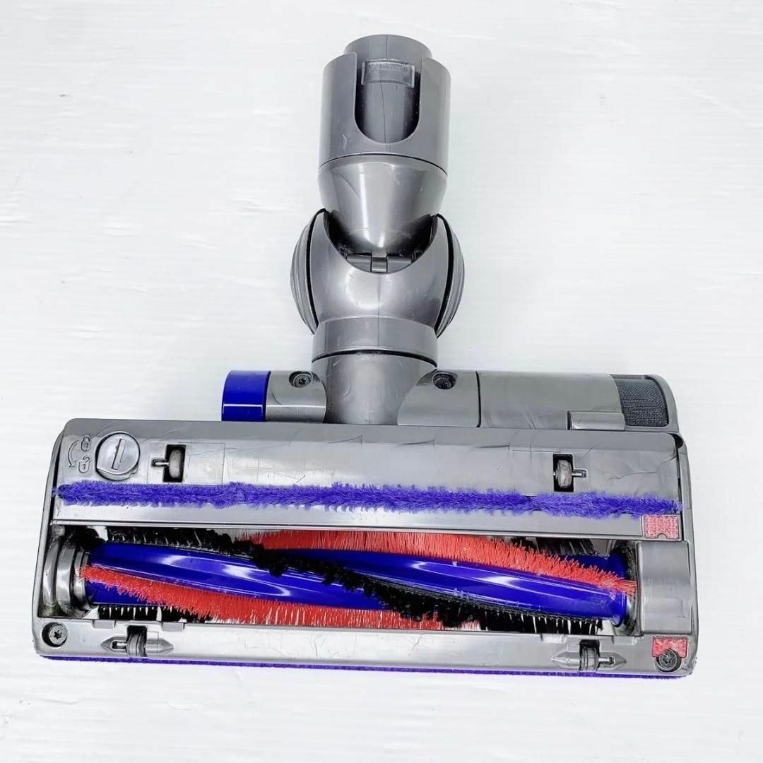 Dyson - Dyson DC63 ダイソン 掃除機 ダイソンボール ブルー Dyson - Dyson DC63 ダイソン 掃除機 ダイソンボール ブルー