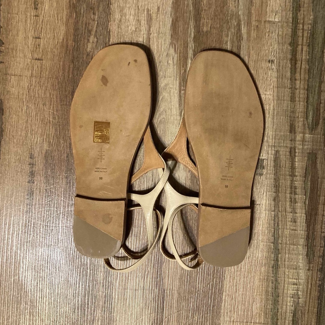 L'Appartement DEUXIEME CLASSE - ALUMNAE Ankle Strap Sandals L'Appartement DEUXIEME CLASSE - ALUMNAE Ankle Strap Sandals