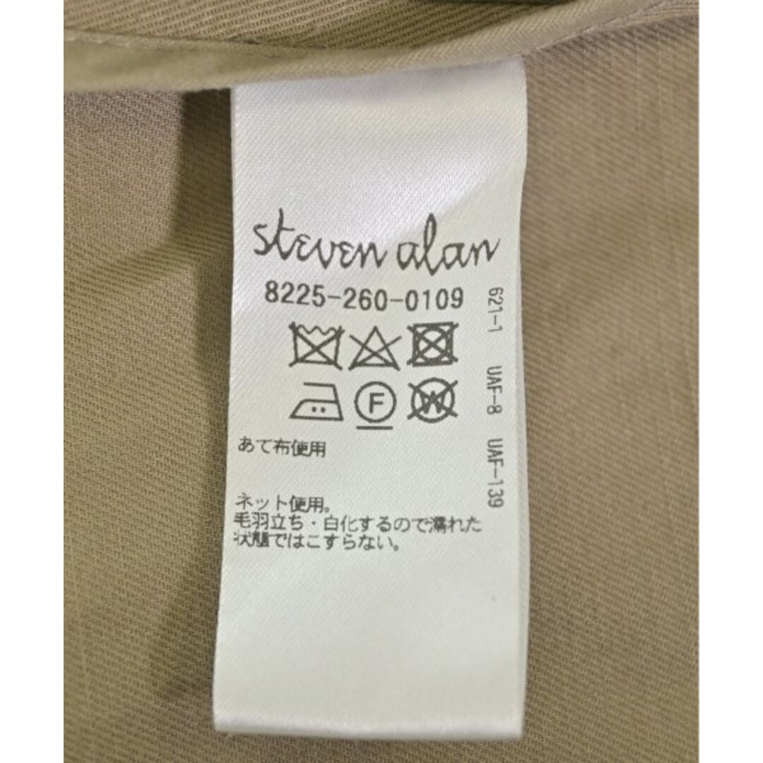steven alan - steven alan スティーブンアラン コート(その他 steven alan - steven alan スティーブンアラン コート(その他