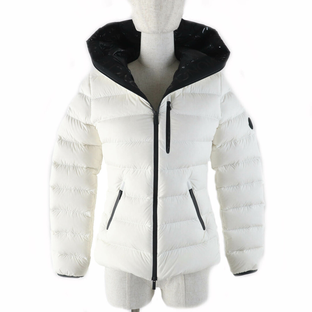 MONCLER - 極美品☆MONCLER モンクレール 2022年製 HERBE ラバー MONCLER - 極美品☆MONCLER モンクレール 2022年製 HERBE ラバー