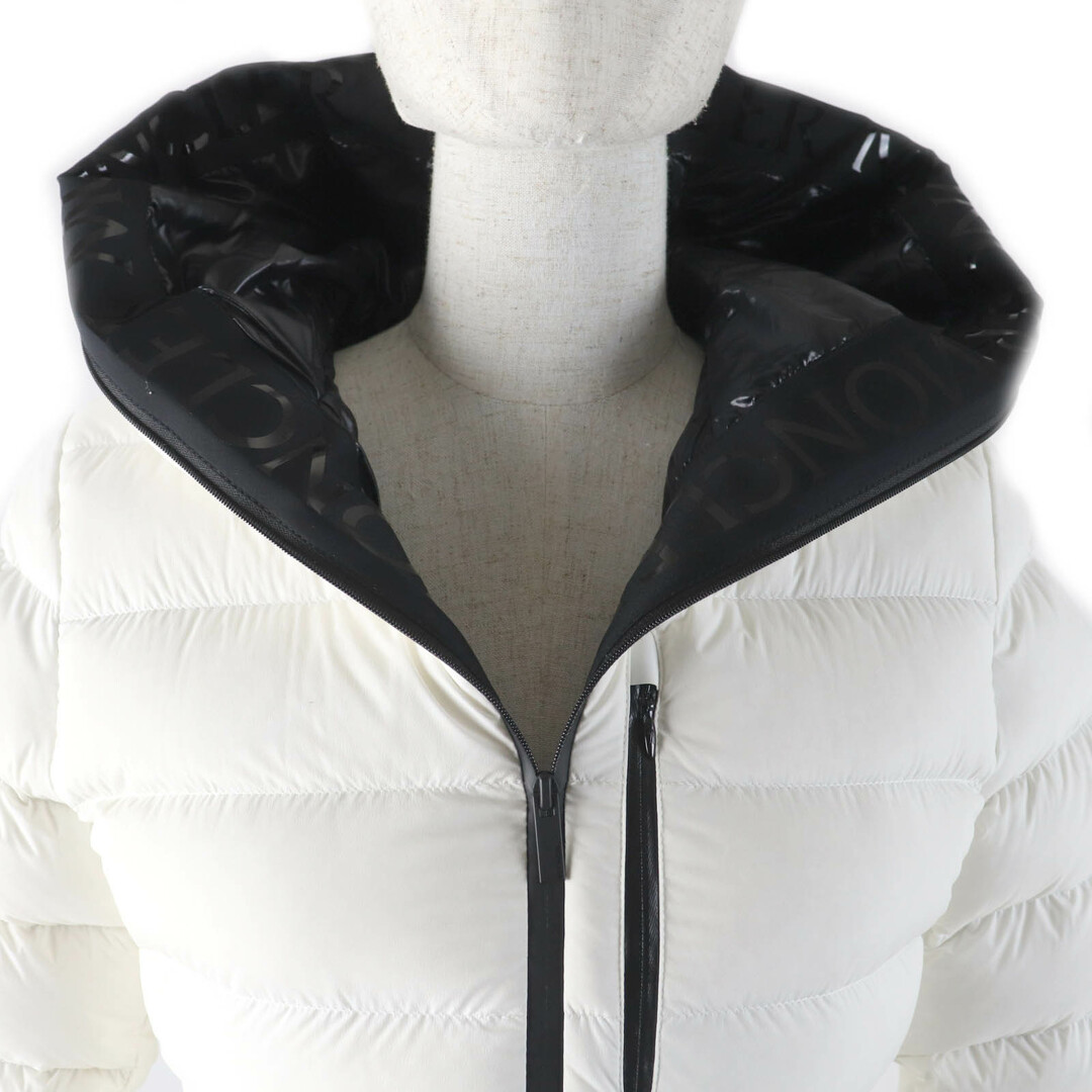 MONCLER - 極美品☆MONCLER モンクレール 2022年製 HERBE ラバー MONCLER - 極美品☆MONCLER モンクレール 2022年製 HERBE ラバー