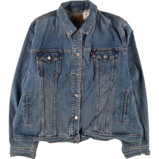Levi's(Gジャン/デニムジャケット)のフリマアイテム一覧 Levi's(Gジャン/デニムジャケット)のフリマアイテム一覧