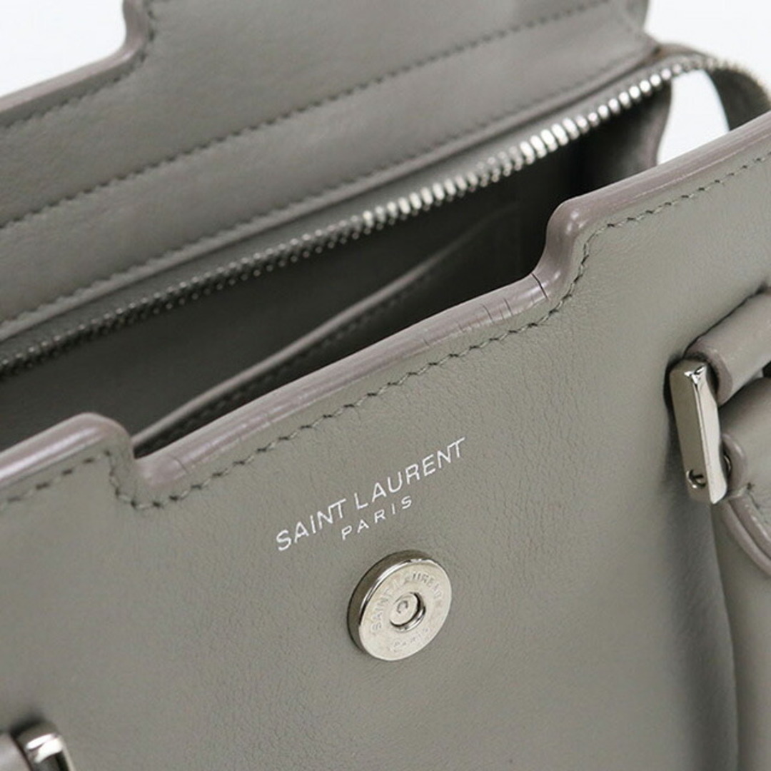 SAINT LAURENT - サンローラン ハンドバッグ レディース 424868 SAINT LAURENT - サンローラン ハンドバッグ レディース 424868