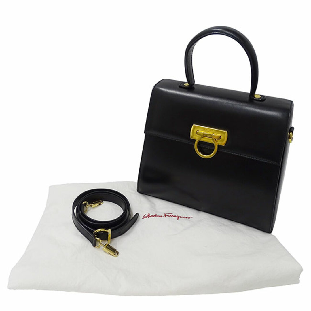Salvatore Ferragamo - フェラガモ Ferragamo バッグ レディース Salvatore Ferragamo - フェラガモ Ferragamo バッグ レディース
