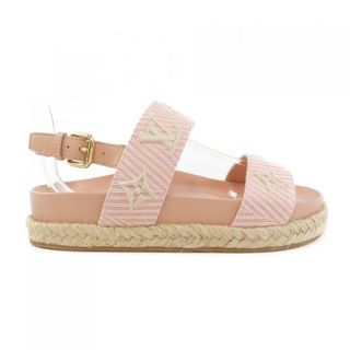 LOUIS VUITTON - ルイヴィトン LOUIS VUITTON サンダルの通販 by LOUIS VUITTON - ルイヴィトン LOUIS VUITTON サンダルの通販 by