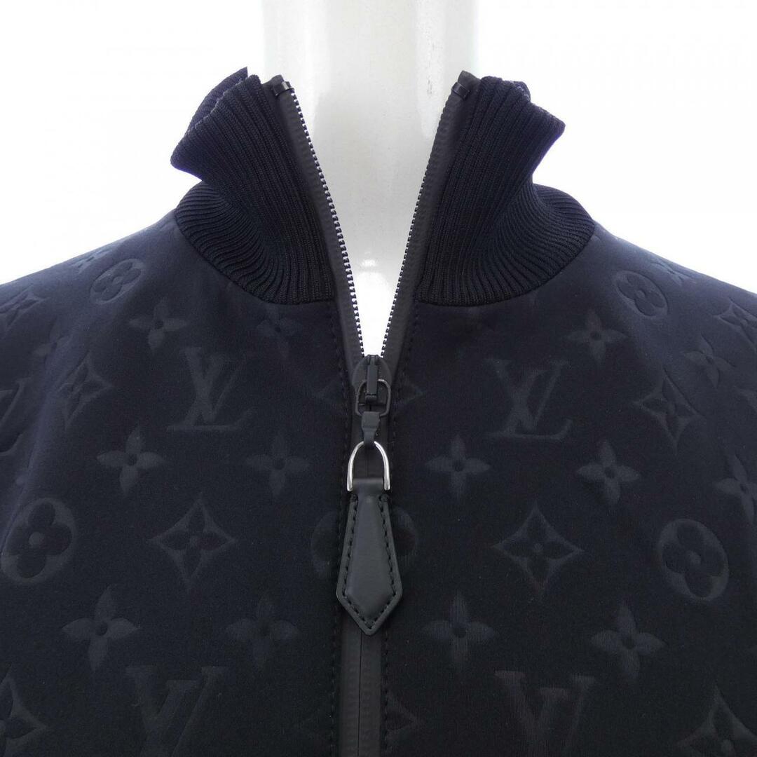 LOUIS VUITTON - ルイヴィトン LOUIS VUITTON ブルゾンの通販 by LOUIS VUITTON - ルイヴィトン LOUIS VUITTON ブルゾンの通販 by