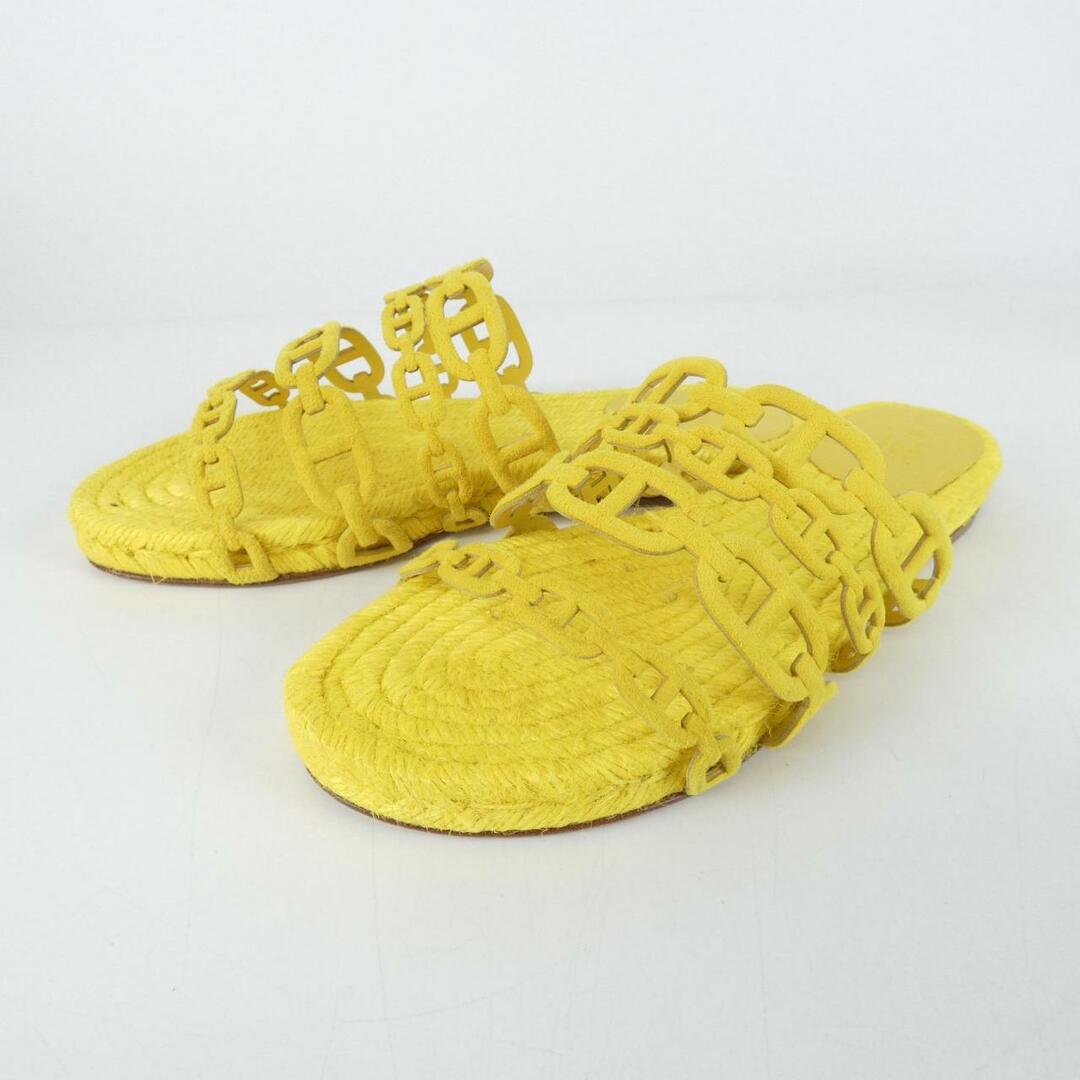 HERMES - エルメス HERMES サンダルの通販 by KOMEHYO ONLINE HERMES - エルメス HERMES サンダルの通販 by KOMEHYO ONLINE