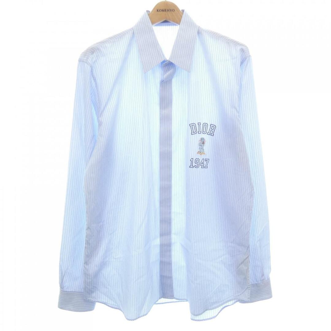 Dior - ディオール DIOR シャツの通販 by KOMEHYO ONLINE ラクマ Dior - ディオール DIOR シャツの通販 by KOMEHYO ONLINE ラクマ