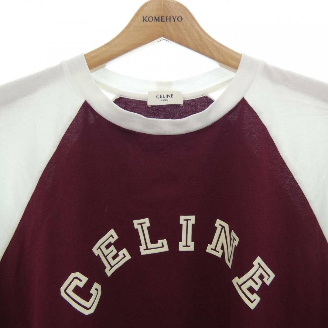 CELINE - セリーヌ CELINE Tシャツの通販 by KOMEHYO ONLINE CELINE - セリーヌ CELINE Tシャツの通販 by KOMEHYO ONLINE