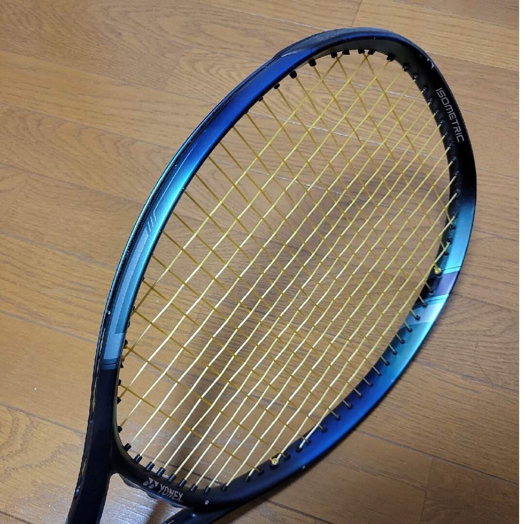 YONEX - ヨネックス EZONE 100 G3 2022の通販 by まっくす's YONEX - ヨネックス EZONE 100 G3 2022の通販 by まっくす's