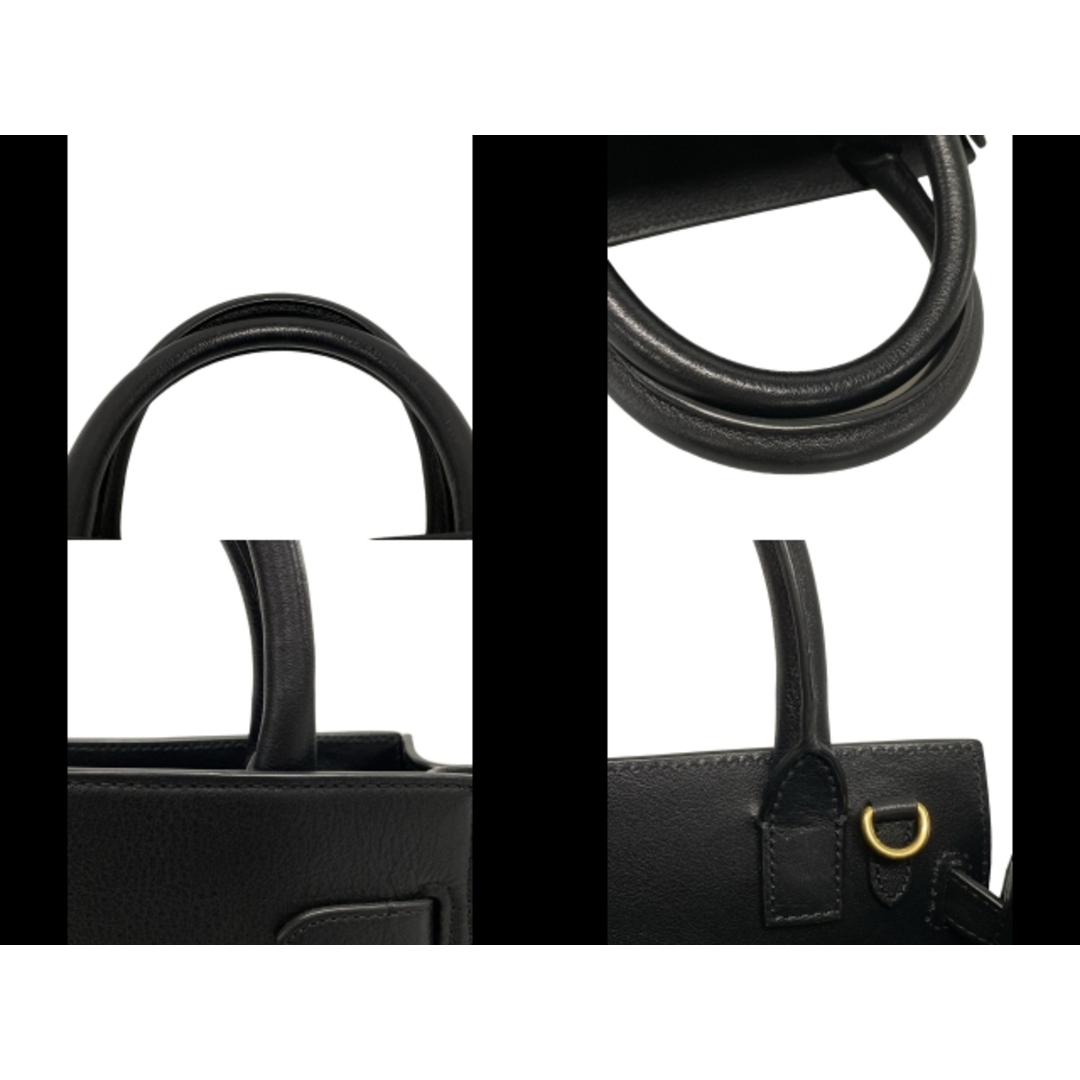 Mulberry - MULBERRY(マルベリー) ハンドバッグ美品 スモール Mulberry - MULBERRY(マルベリー) ハンドバッグ美品 スモール