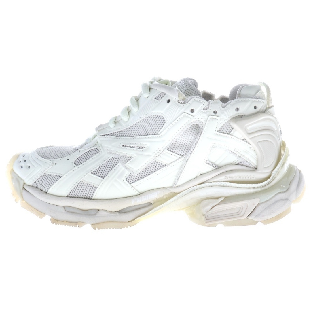 BALENCIAGA - BALENCIAGA バレンシアガ RUNNER ランナー BALENCIAGA - BALENCIAGA バレンシアガ RUNNER ランナー