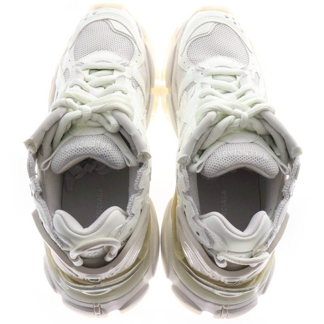 BALENCIAGA - BALENCIAGA バレンシアガ RUNNER ランナー BALENCIAGA - BALENCIAGA バレンシアガ RUNNER ランナー