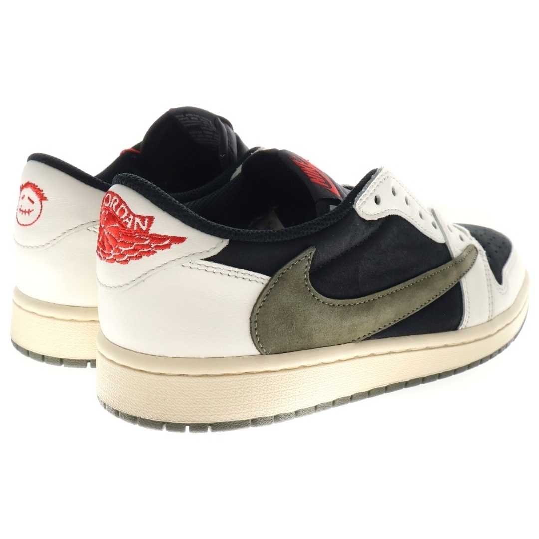 NIKE - NIKE ナイキ ナイキ ×トラヴィススコット メンズ エア NIKE - NIKE ナイキ ナイキ ×トラヴィススコット メンズ エア