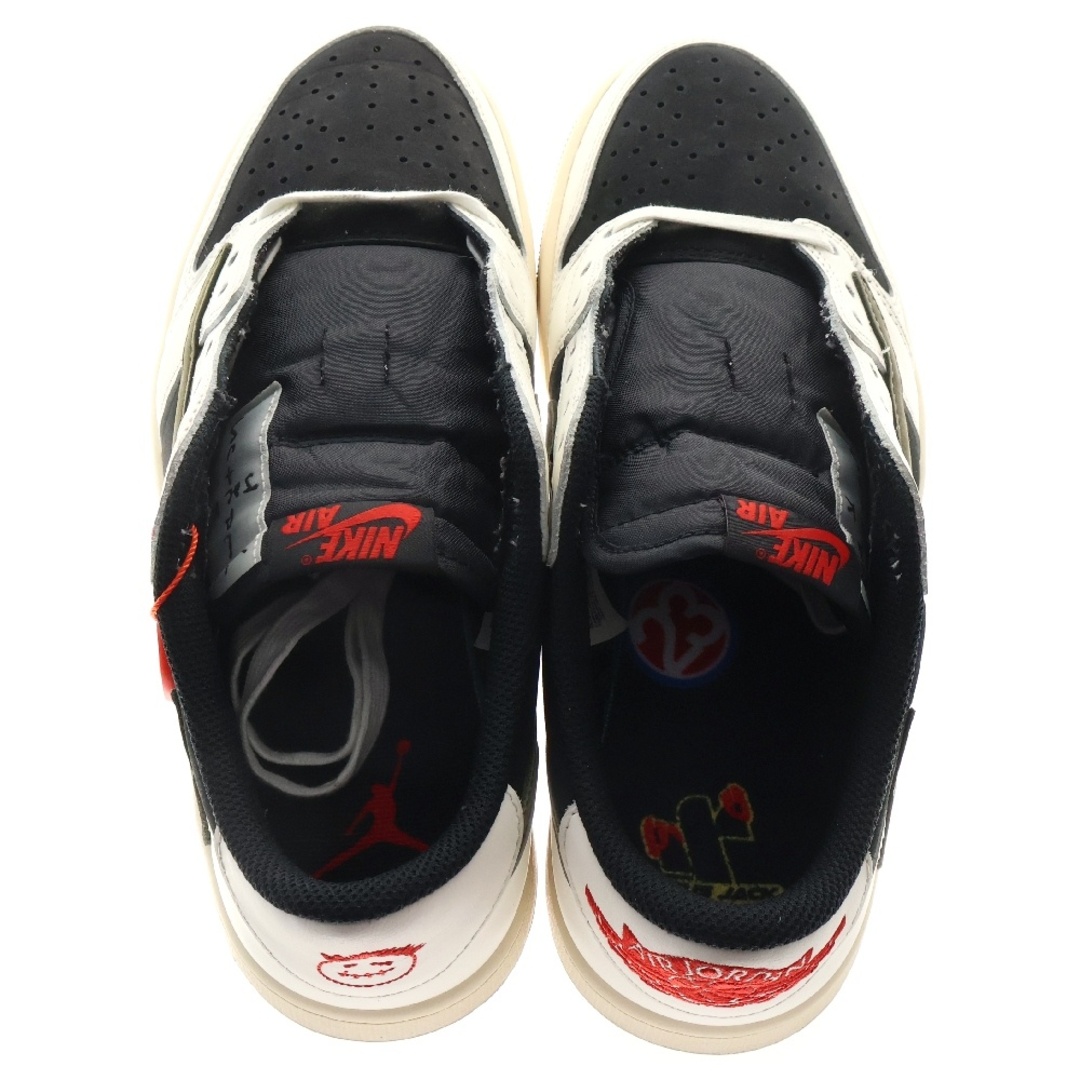 NIKE - NIKE ナイキ ナイキ ×トラヴィススコット メンズ エア NIKE - NIKE ナイキ ナイキ ×トラヴィススコット メンズ エア