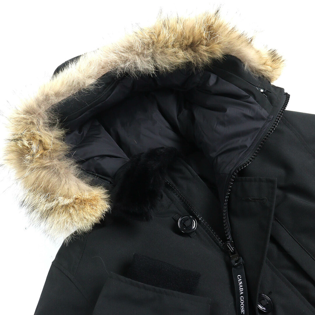 CANADA GOOSE - 極美品△CANADA GOOSE カナダグース 3438JM CANADA GOOSE - 極美品△CANADA GOOSE カナダグース 3438JM