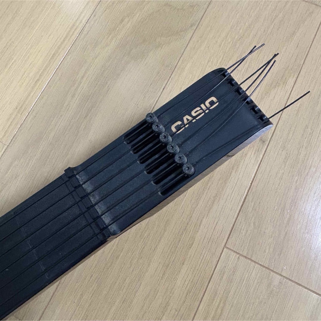 CASIO - 【希少】 CASIO DG-20 デジタルギター 電子ギター CASIO - 【希少】 CASIO DG-20 デジタルギター 電子ギター