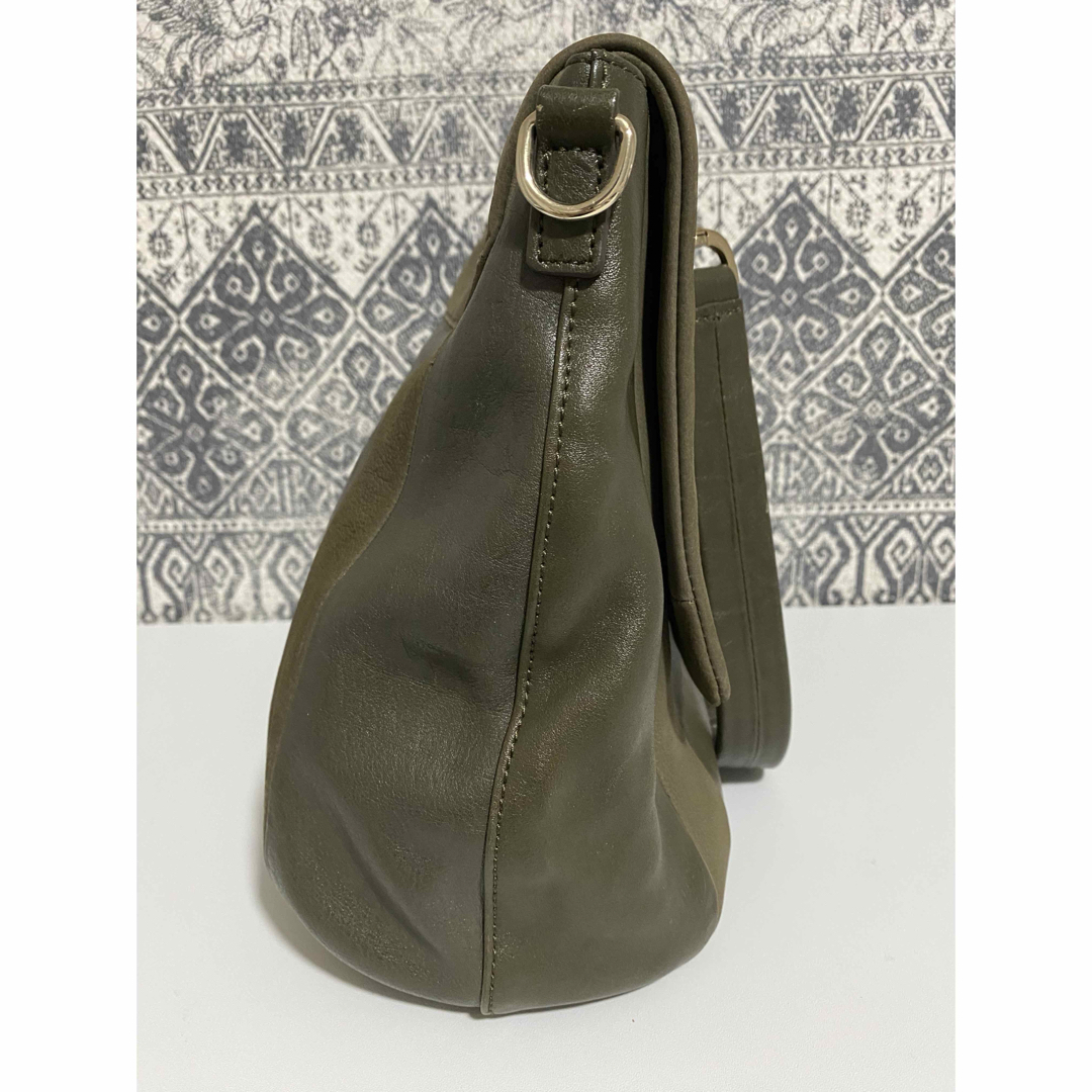ANYA HINDMARCH - 【美品】ANYA HINDMARCH アニヤハインドマーチ ANYA HINDMARCH - 【美品】ANYA HINDMARCH アニヤハインドマーチ