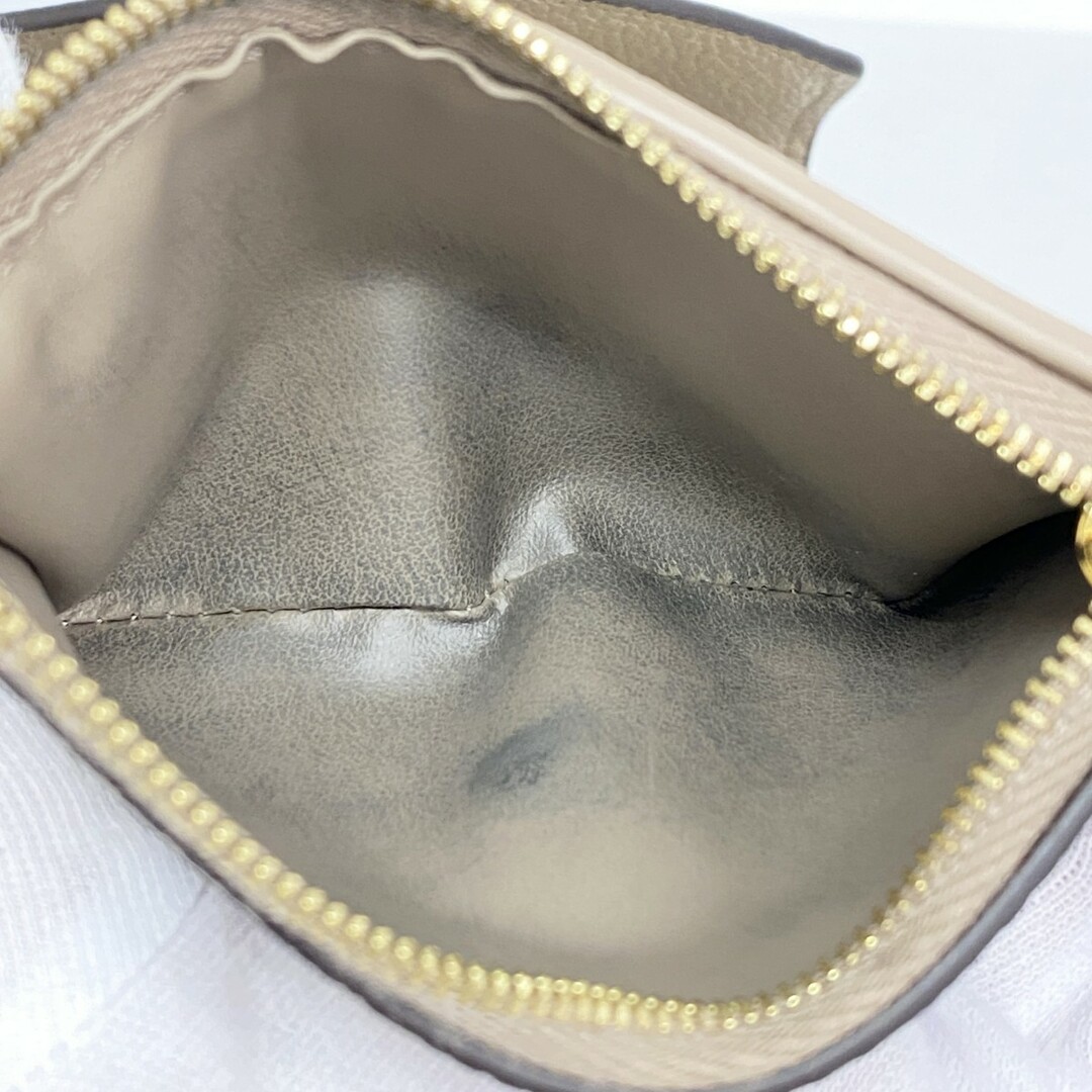 LOUIS VUITTON - 【5da1152】ルイヴィトン 三つ折り財布 LOUIS VUITTON - 【5da1152】ルイヴィトン 三つ折り財布