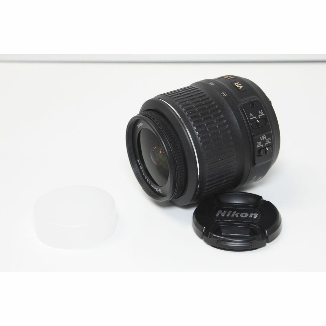 Nikon - 【現状品】Nikon/D3200/レンズ付き/デジタル一眼レフ ⑤ Nikon - 【現状品】Nikon/D3200/レンズ付き/デジタル一眼レフ ⑤