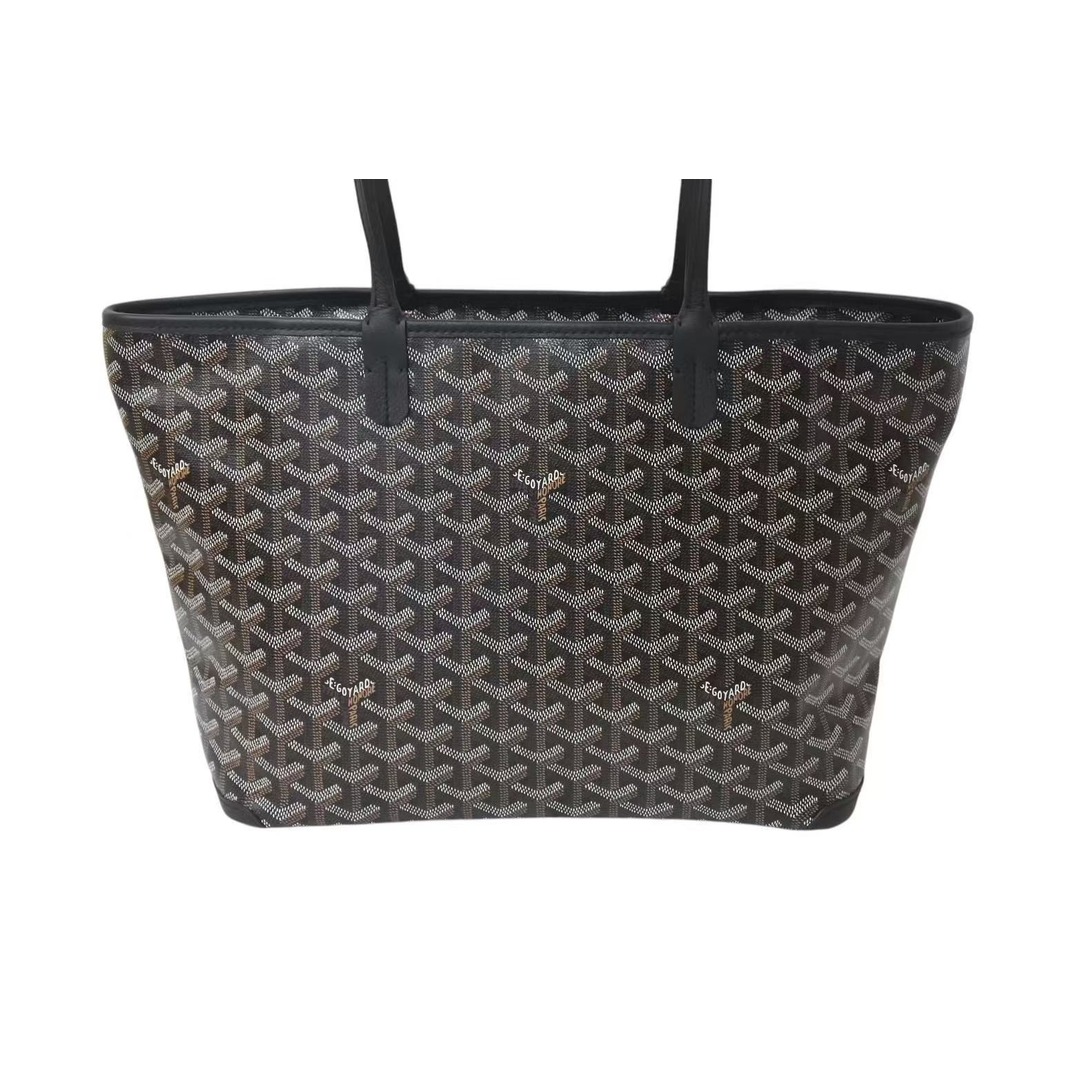 GOYARD - 新品同様 GOYARD ゴヤール アルトワMM トートバッグ GOYARD - 新品同様 GOYARD ゴヤール アルトワMM トートバッグ