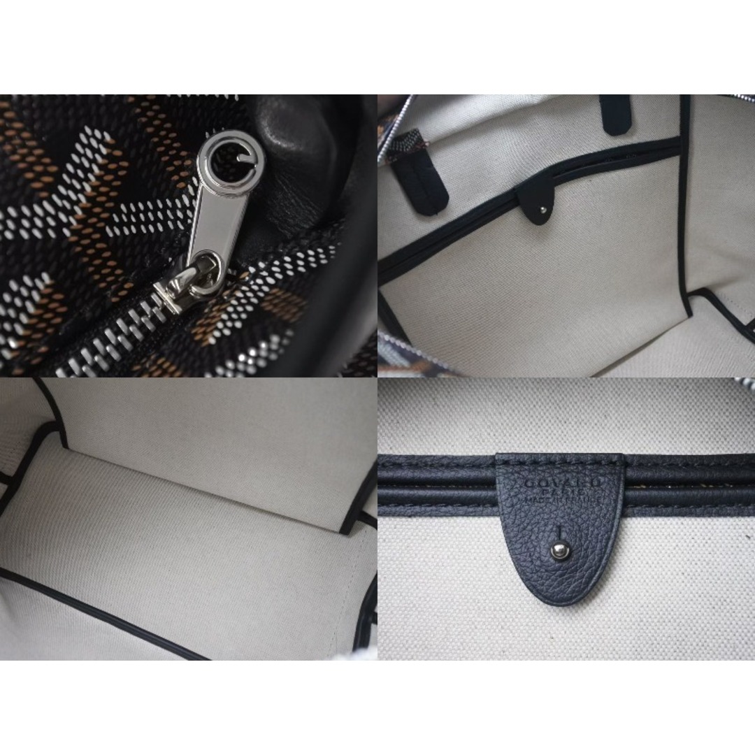 GOYARD - 新品同様 GOYARD ゴヤール アルトワMM トートバッグ GOYARD - 新品同様 GOYARD ゴヤール アルトワMM トートバッグ