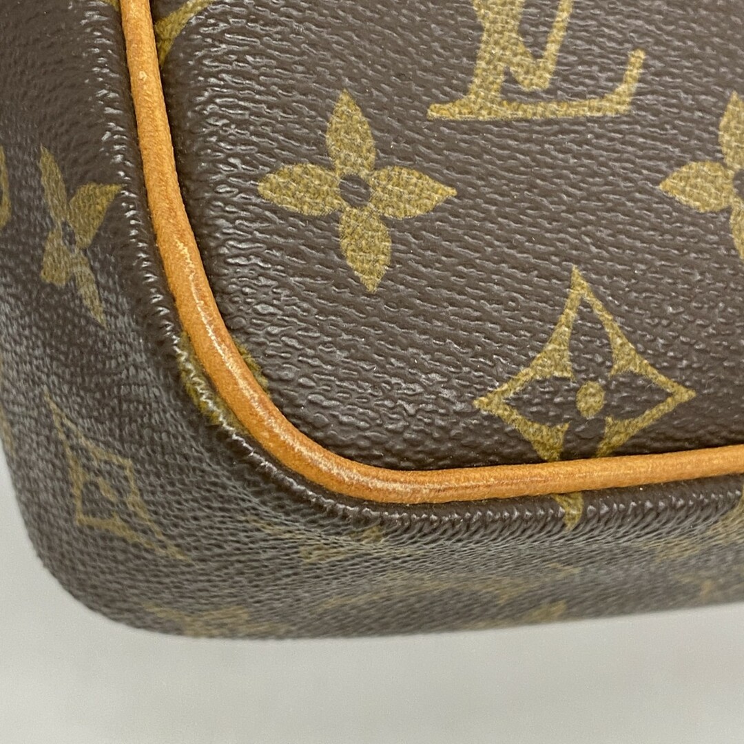 LOUIS VUITTON - 【5da1211】ルイヴィトン クラッチバッグ LOUIS VUITTON - 【5da1211】ルイヴィトン クラッチバッグ