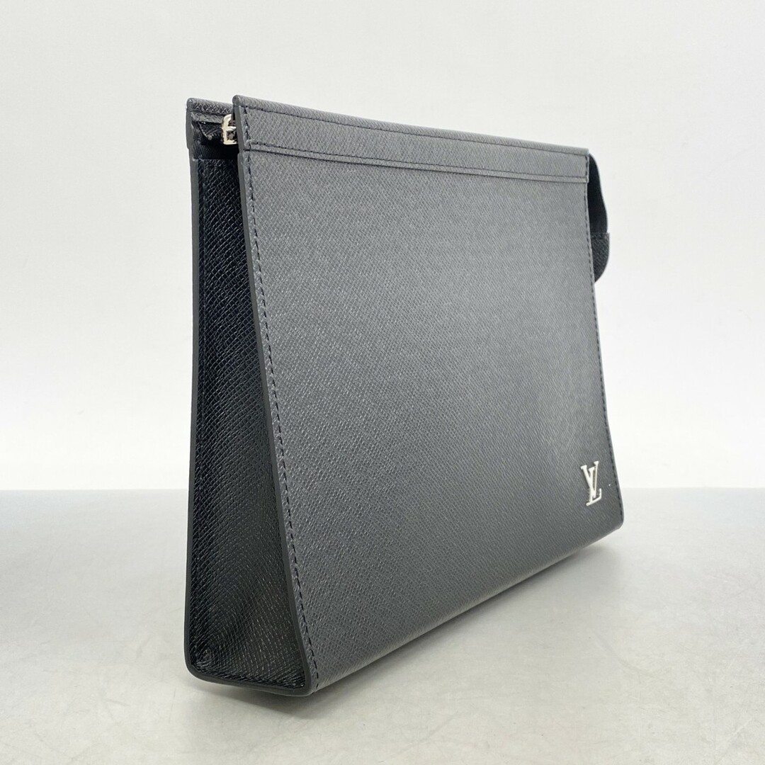 LOUIS VUITTON - 【5da1212】ルイヴィトン クラッチバッグ LOUIS VUITTON - 【5da1212】ルイヴィトン クラッチバッグ