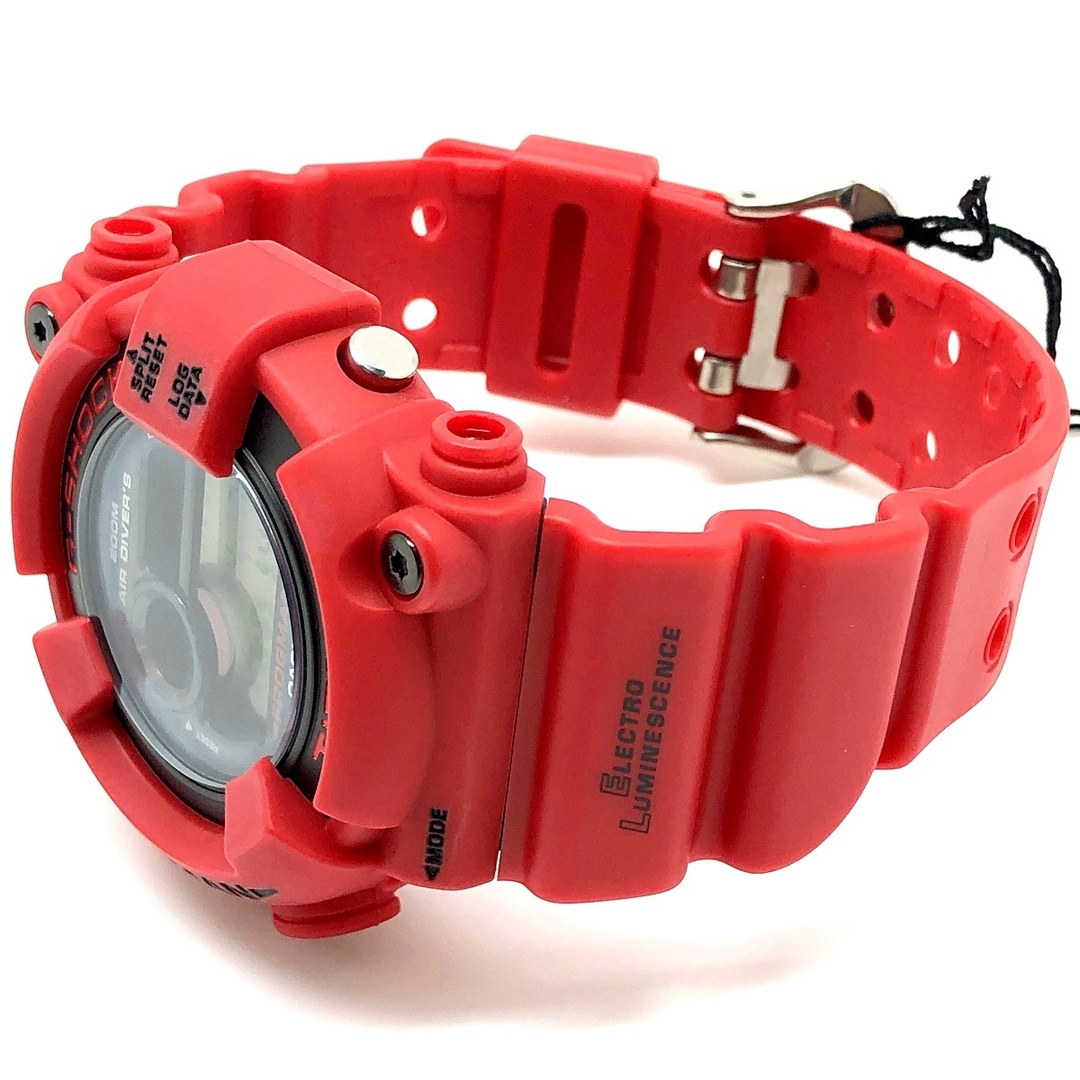 G-SHOCK - G-SHOCK ジーショック DW-8200F-4 FROGMAN 2000 G-SHOCK - G-SHOCK ジーショック DW-8200F-4 FROGMAN 2000