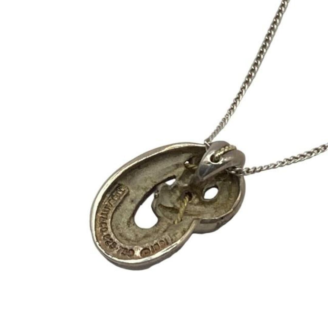 Tiffany & Co. - TIFFANY&Co.(ティファニー) ネックレス Tiffany & Co. - TIFFANY&Co.(ティファニー) ネックレス