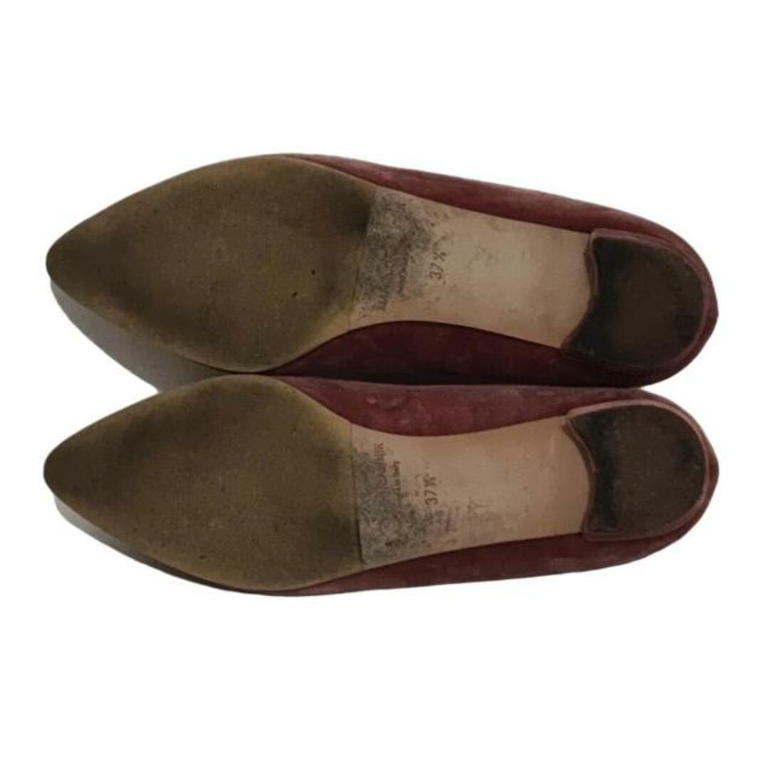 MANOLO BLAHNIK - MANOLO BLAHNIK(マノロブラニク) フラット MANOLO BLAHNIK - MANOLO BLAHNIK(マノロブラニク) フラット