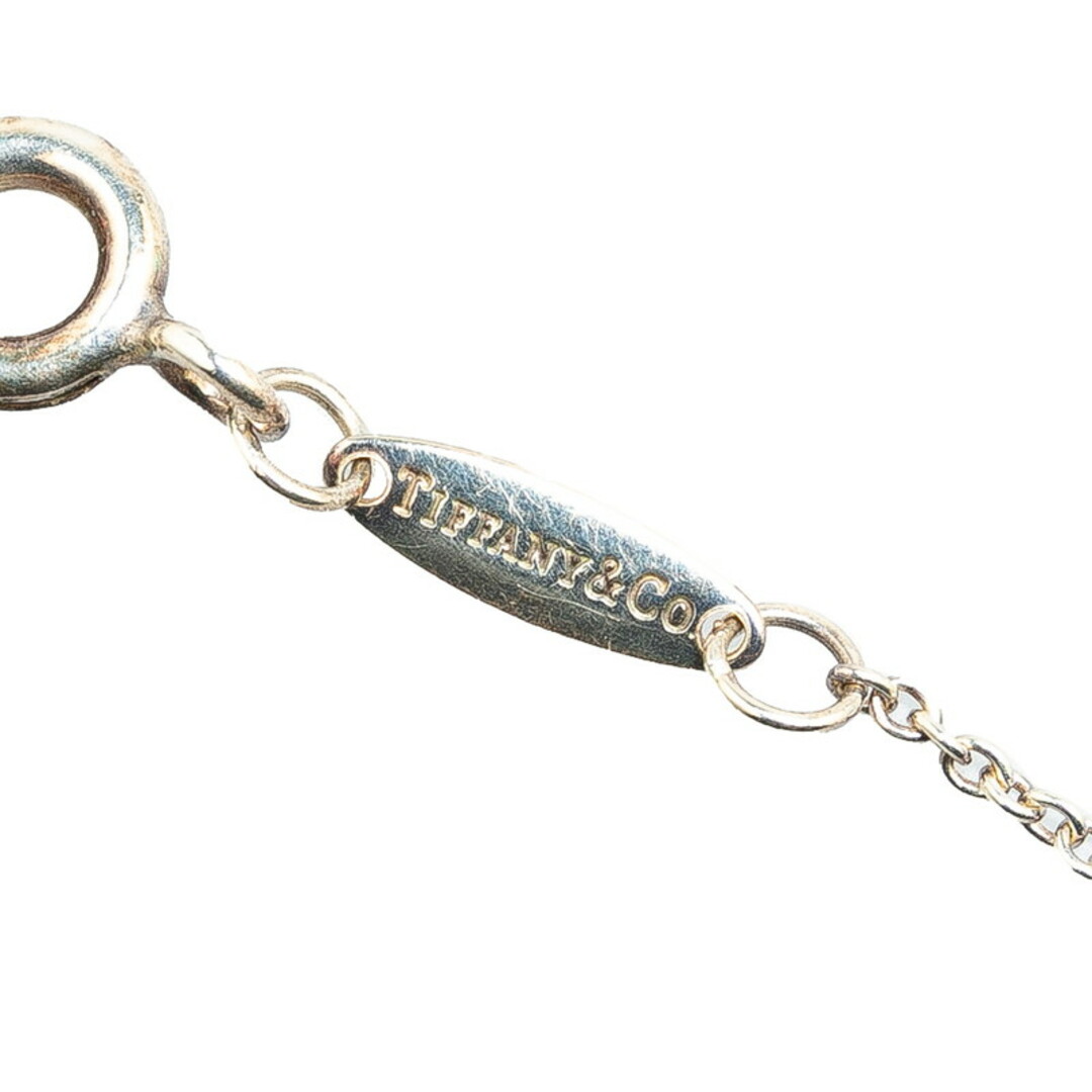 Tiffany & Co. - ティファニー バイザヤード チェーン Tiffany & Co. - ティファニー バイザヤード チェーン