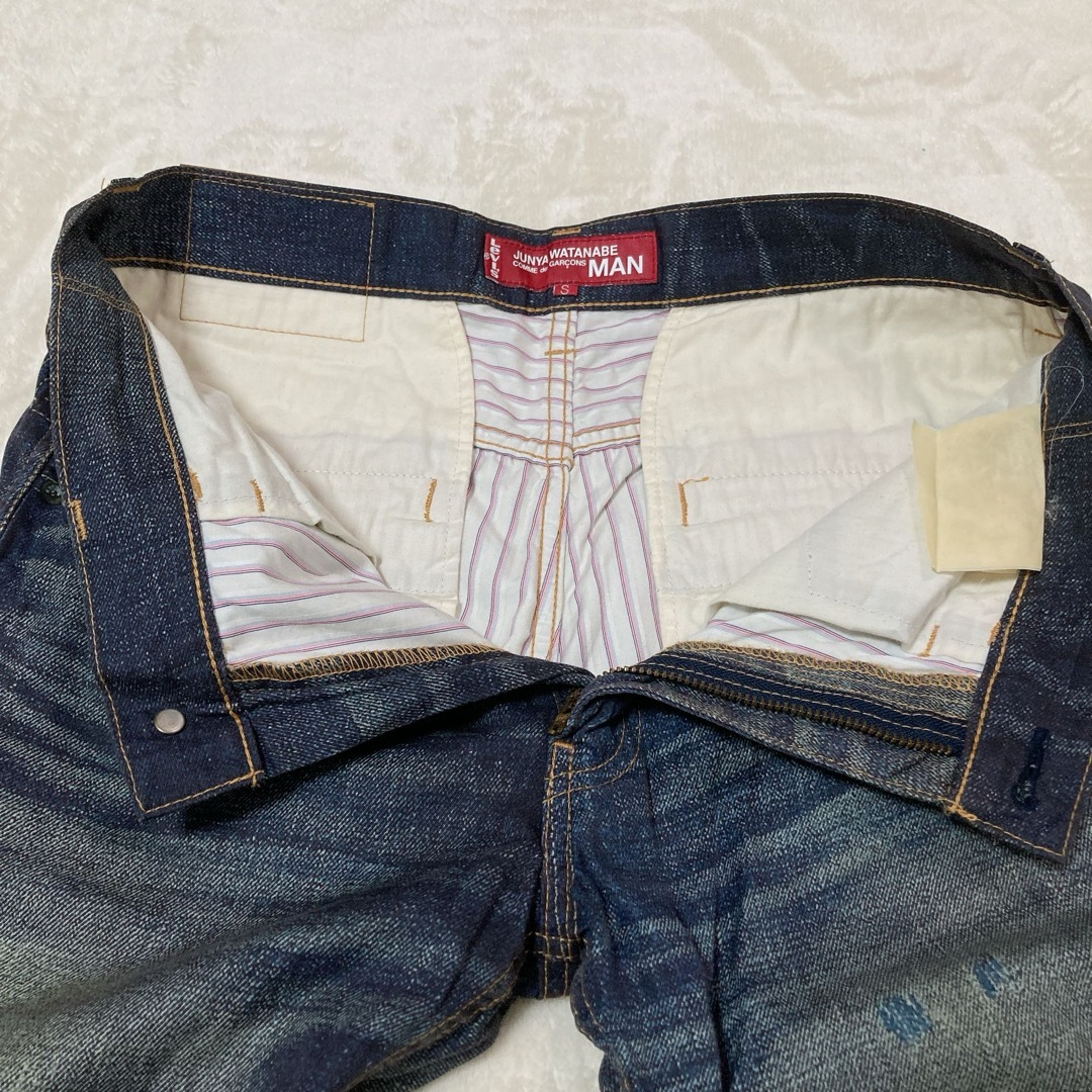JUNYA WATANABE COMME des GARCONS - 【貴重】JUNYA WATANABE JUNYA WATANABE COMME des GARCONS - 【貴重】JUNYA WATANABE