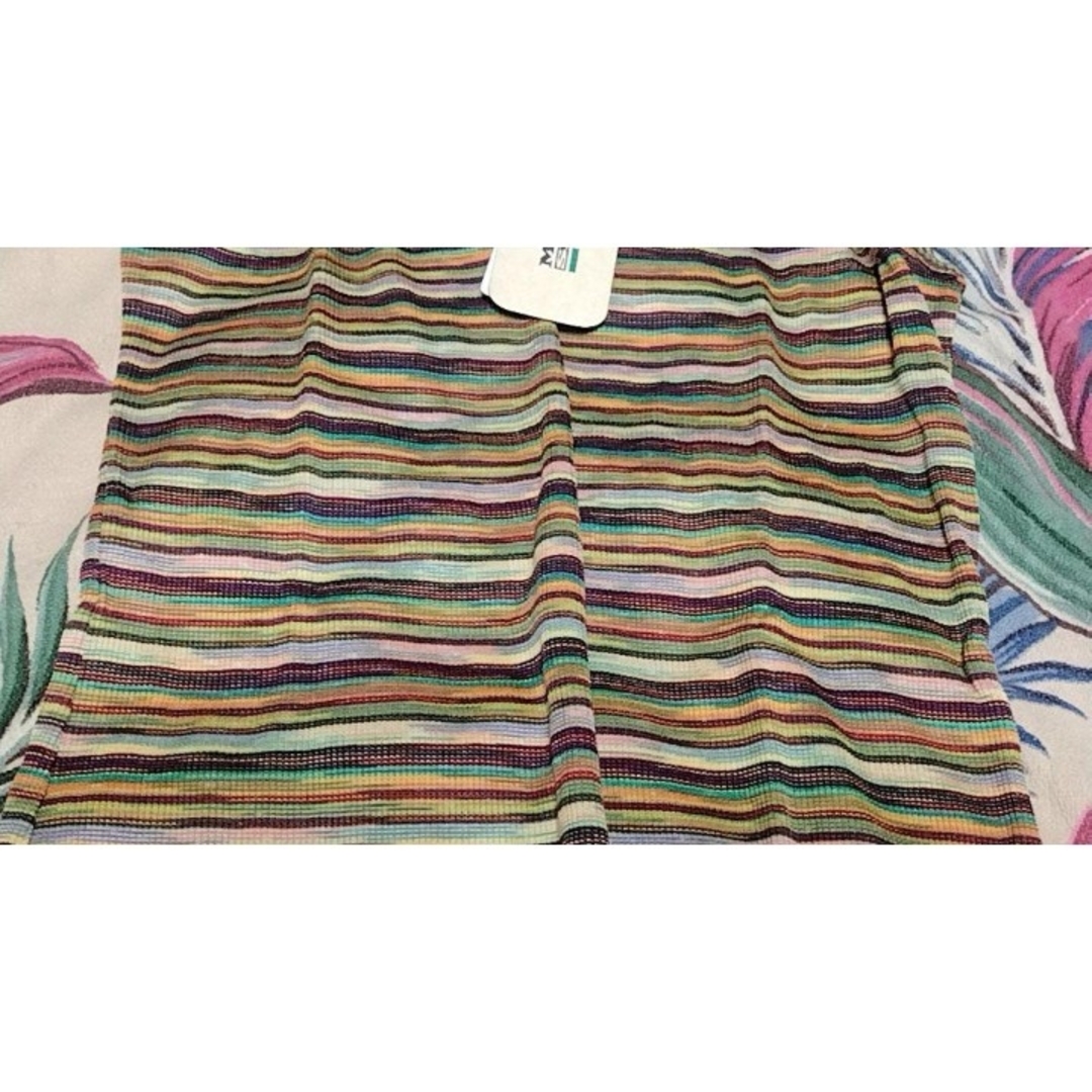 MISSONI - 未使用♥新品♥ミッソーニ♥MISSONI♥ワンピース MISSONI - 未使用♥新品♥ミッソーニ♥MISSONI♥ワンピース