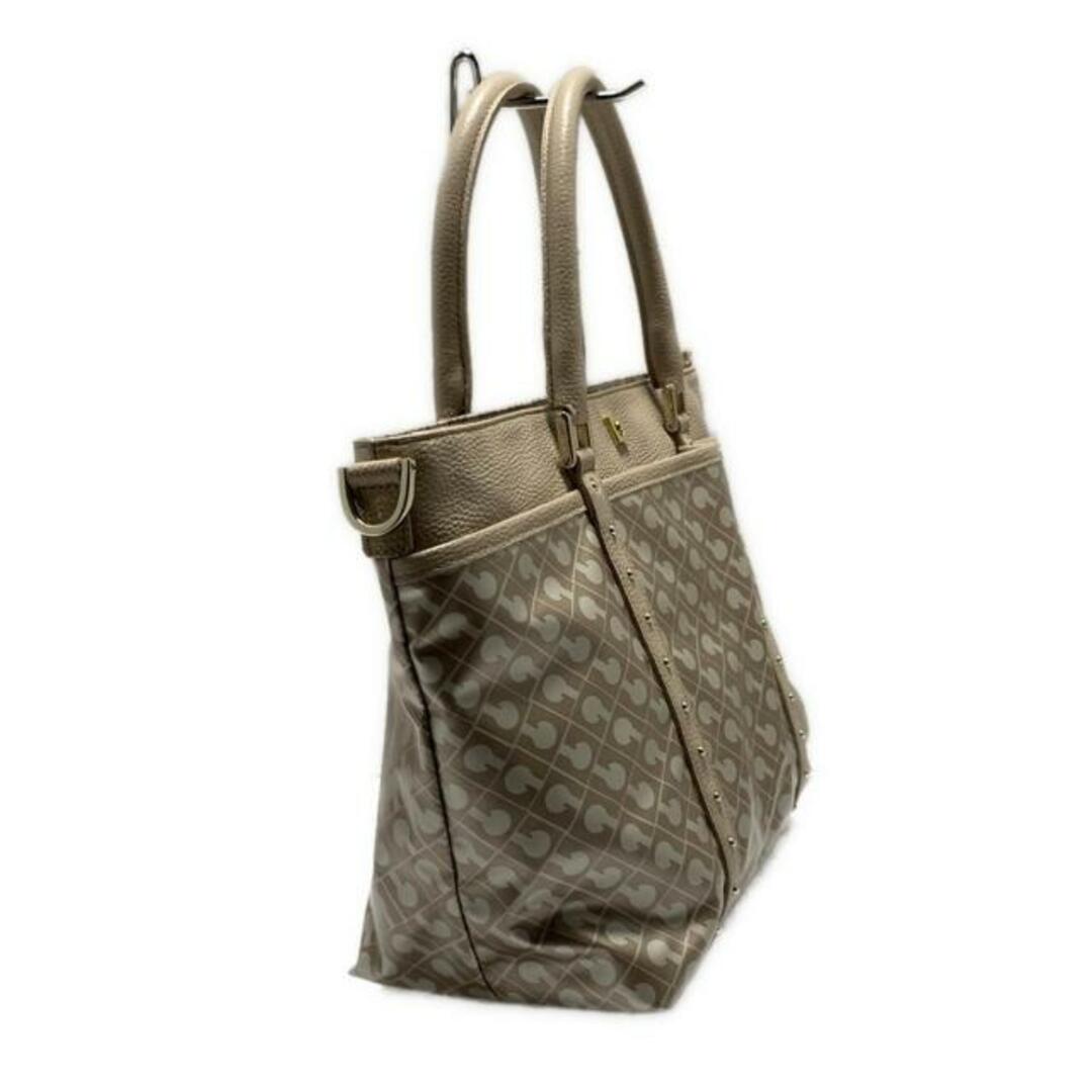 GHERARDINI - GHERARDINI(ゲラルディーニ) ハンドバッグ美品 GHERARDINI - GHERARDINI(ゲラルディーニ) ハンドバッグ美品