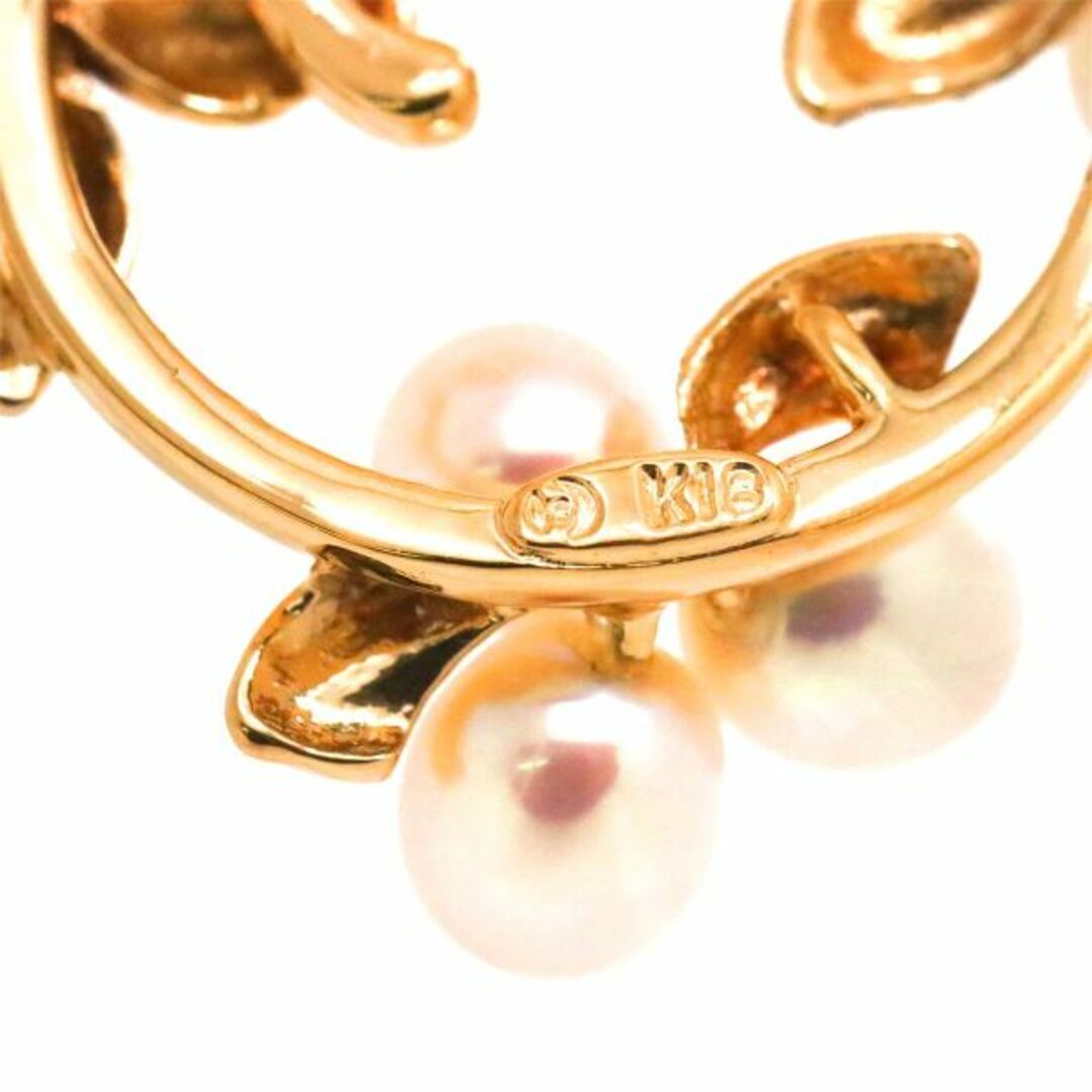 TASAKI - タサキ TASAKI 淡水真珠 4.3-4.2mm ネックレス 40cm TASAKI - タサキ TASAKI 淡水真珠 4.3-4.2mm ネックレス 40cm