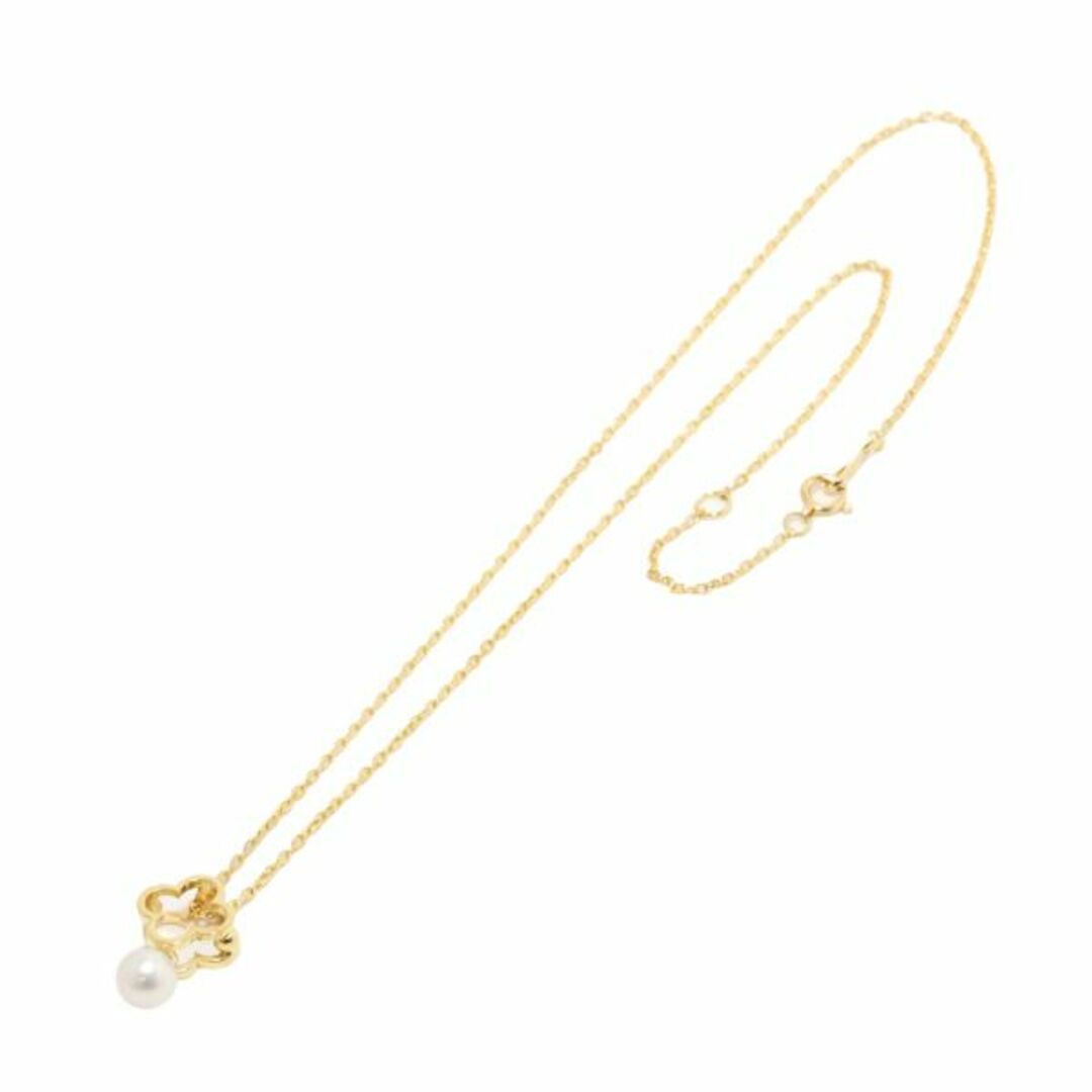 MIKIMOTO - ミキモト MIKIMOTO ペルリータ アコヤ真珠 6.1mm MIKIMOTO - ミキモト MIKIMOTO ペルリータ アコヤ真珠 6.1mm