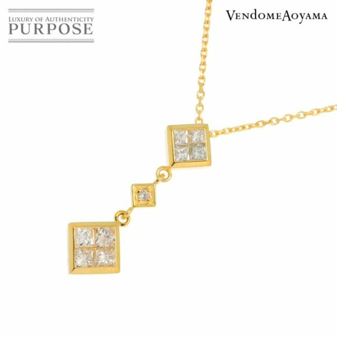 Vendome Aoyama - ヴァンドーム青山 Vendome Aoyama ダイヤ 0.30 Vendome Aoyama - ヴァンドーム青山 Vendome Aoyama ダイヤ 0.30