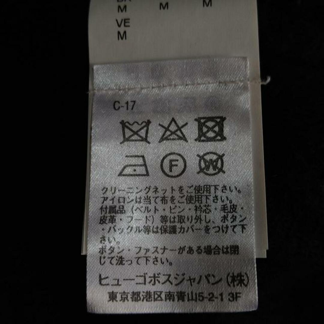 HUGO BOSS - HUGOBOSS(ヒューゴボス) 長袖セーター サイズM HUGO BOSS - HUGOBOSS(ヒューゴボス) 長袖セーター サイズM