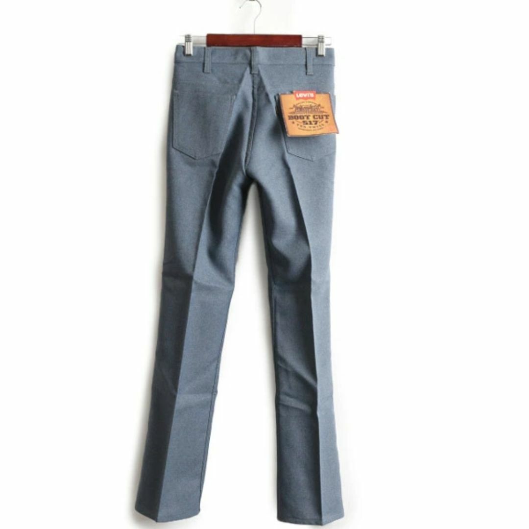 Levi's - デッドストック 90s USA製 □ リーバイス 517 9117 Levi's - デッドストック 90s USA製 □ リーバイス 517 9117