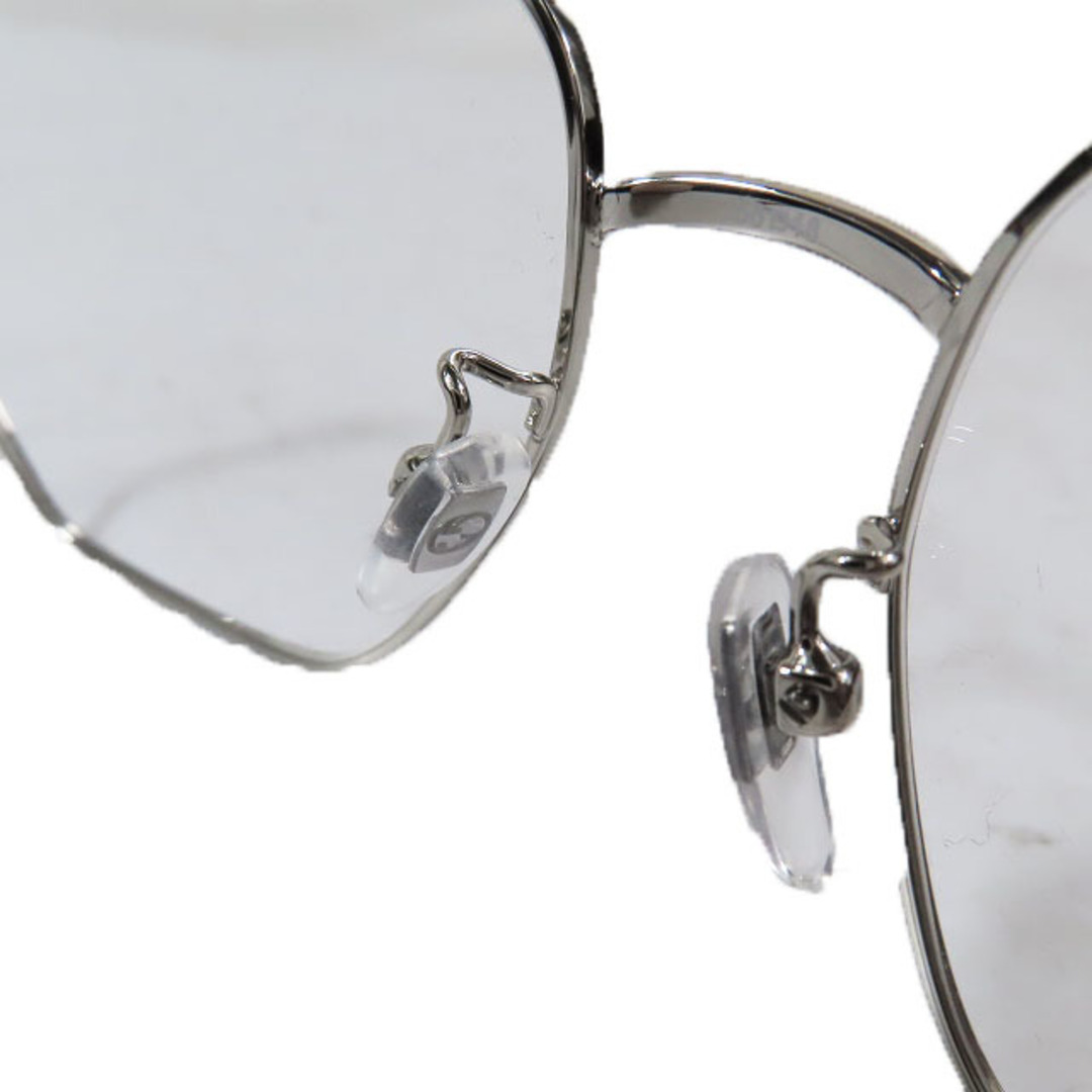 GUCCI - GUCCI メガネ 眼鏡 デモレンズ べっ甲柄 GG0973O GUCCI - GUCCI メガネ 眼鏡 デモレンズ べっ甲柄 GG0973O