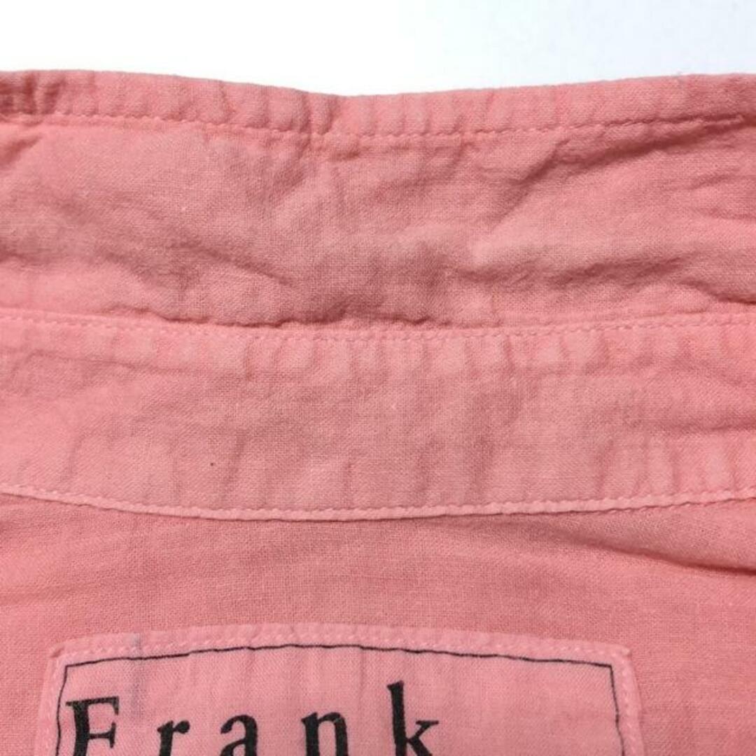 Frank&Eileen - Frank&Eileen(フランク&アイリーン) 長袖シャツ Frank&Eileen - Frank&Eileen(フランク&アイリーン) 長袖シャツ