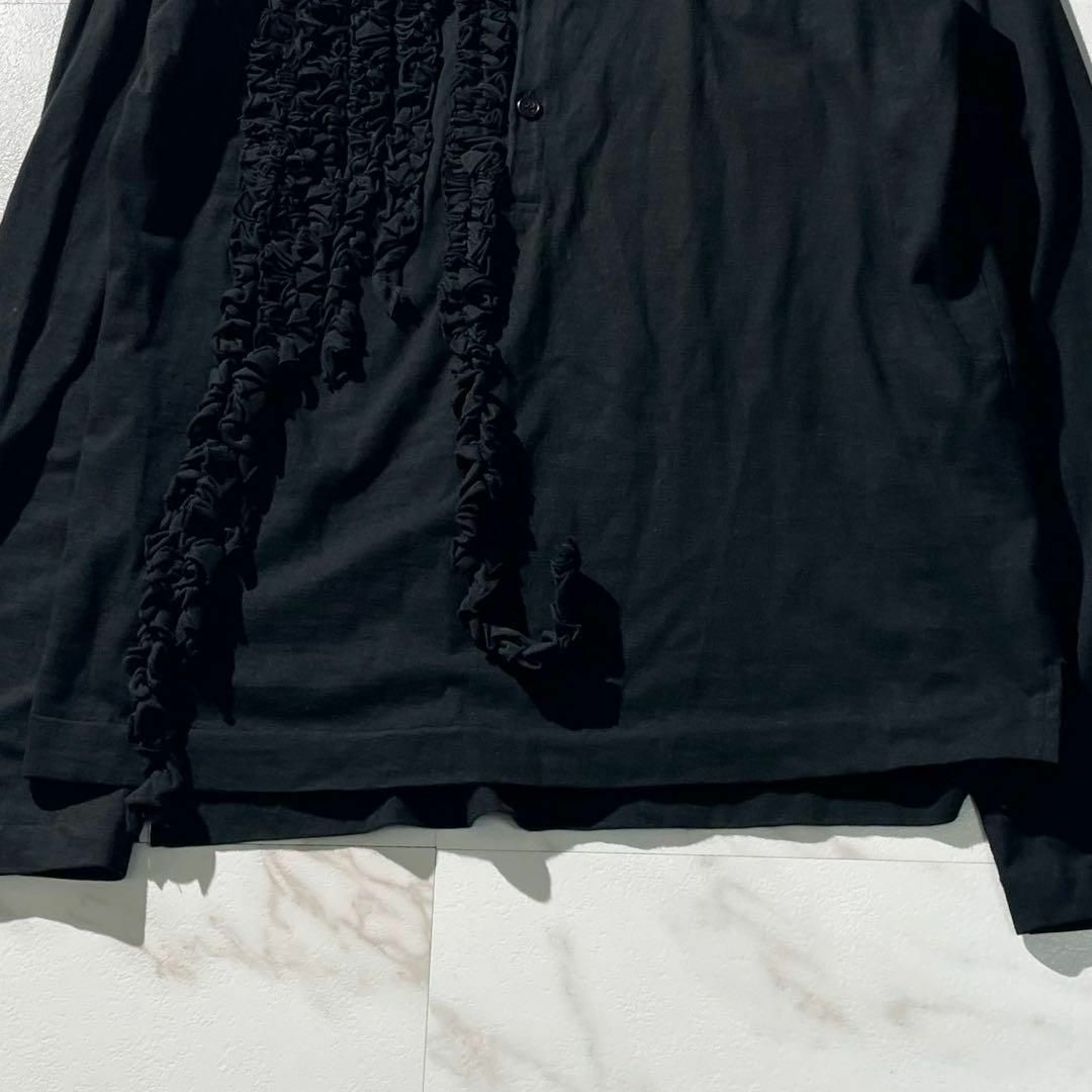 Yohji Yamamoto POUR HOMME - 美品 16SS⭐️ヨウジヤマモト Yohji Yamamoto POUR HOMME - 美品 16SS⭐️ヨウジヤマモト