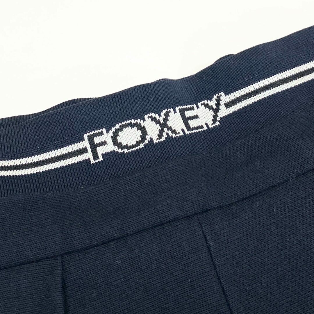 FOXEY NEW YORK - 28d11 FOXEY NEW YORK フォクシー FOXEY NEW YORK - 28d11 FOXEY NEW YORK フォクシー