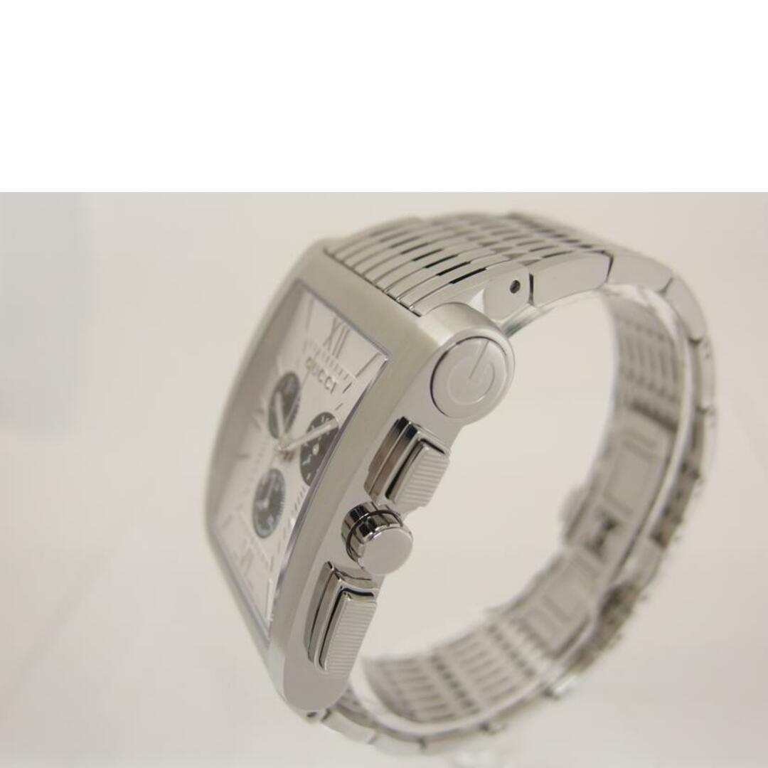 GUCCI - GUCCI グッチ/Gメトロ・クロノグラフ/メンズ/クオーツ GUCCI - GUCCI グッチ/Gメトロ・クロノグラフ/メンズ/クオーツ