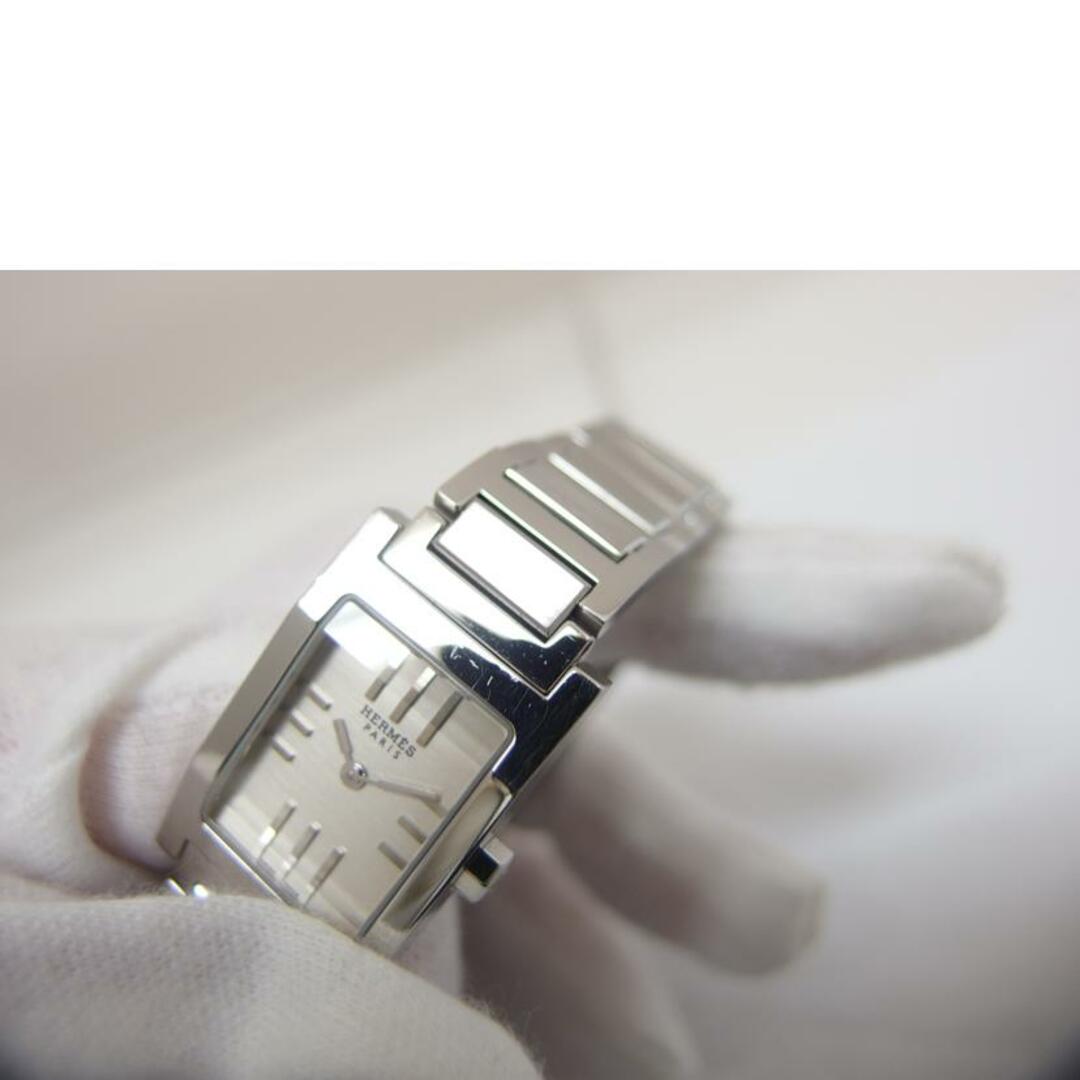 HERMES - HERMES エルメス/タンデム/レディース/クオーツ/TA1 HERMES - HERMES エルメス/タンデム/レディース/クオーツ/TA1